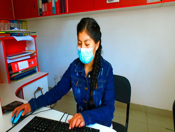 Instituto | APU-RIMAC